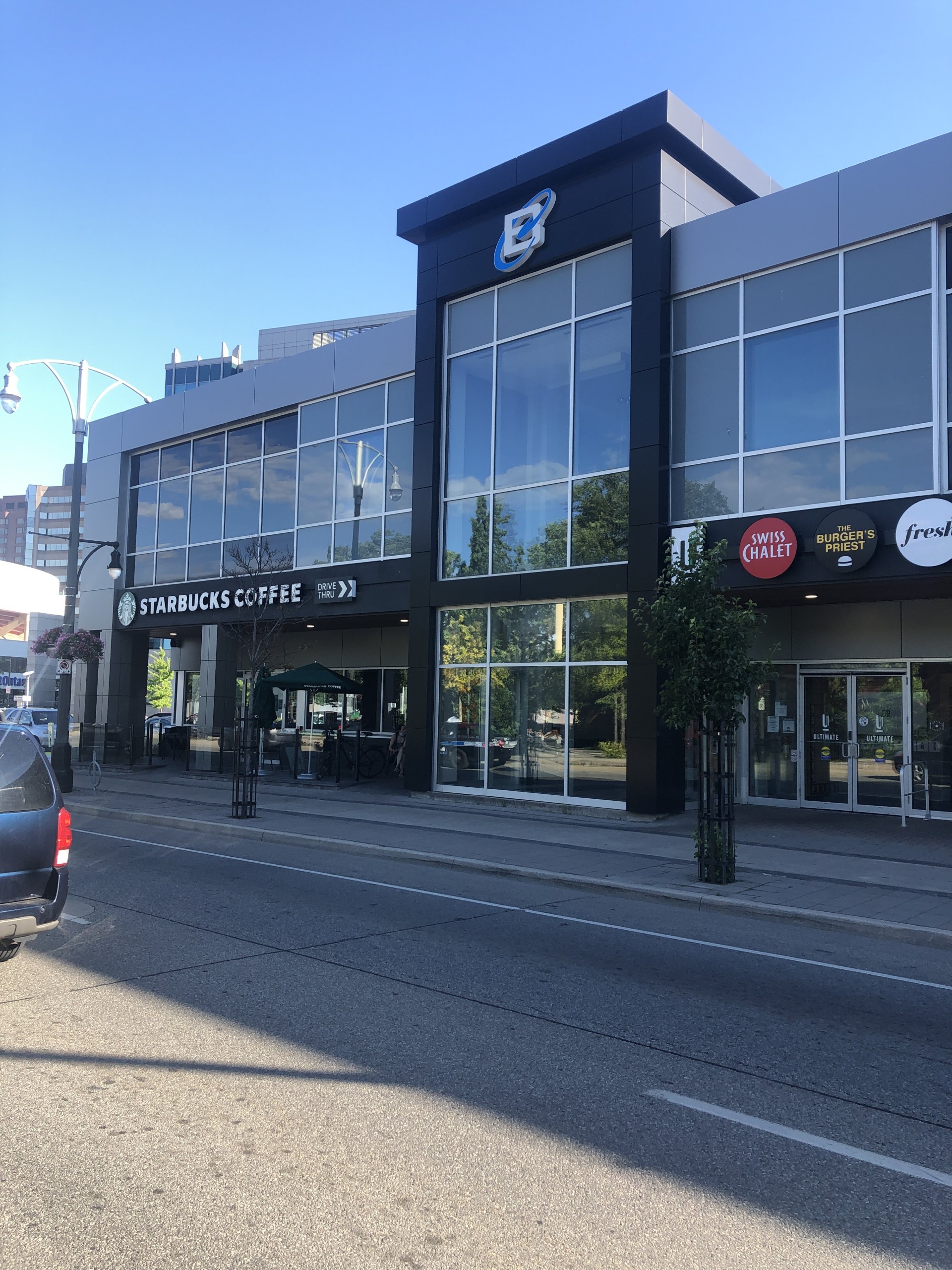 151 York Boulevard Unit H, Hamilton, ON – Pocrnić Realty Advisors inc.